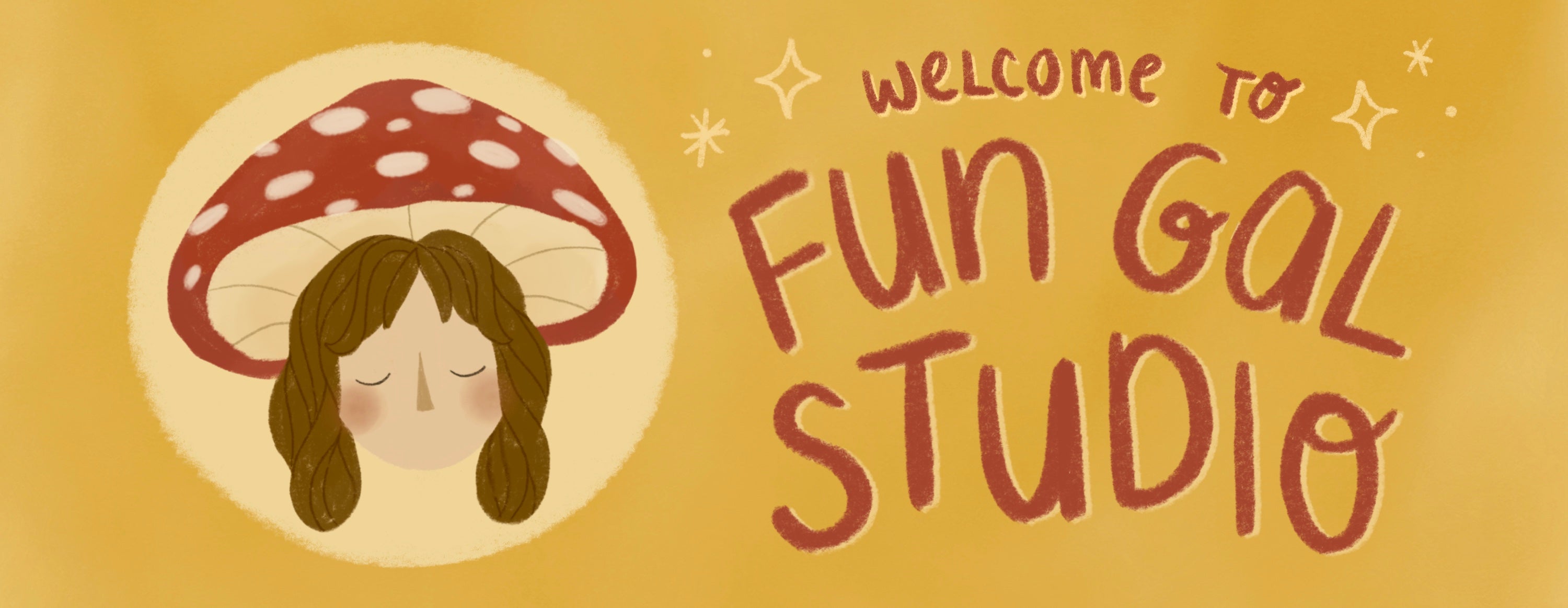 Fun Gal Studio